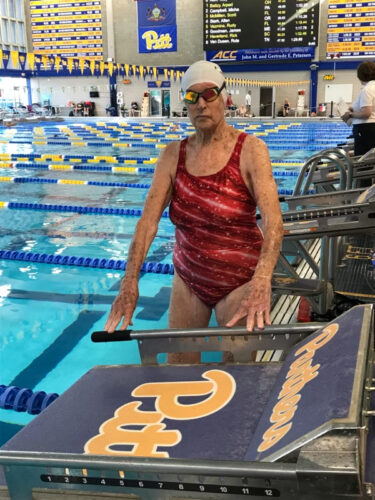 Young Sets 6 Records | News, Sports, Jobs - Post Journal